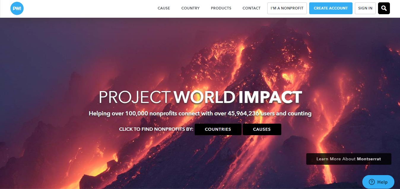 How should I get started on ProjectWorldImpact.com? – Project World Impact